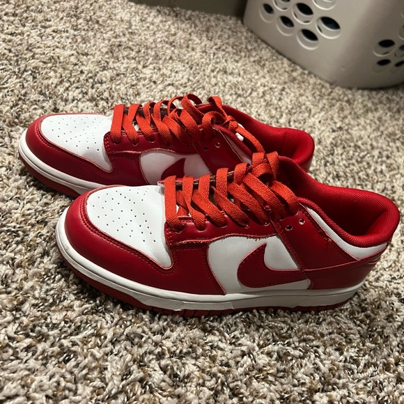 Nike | Shoes | Nike Low Dunks | Poshmark